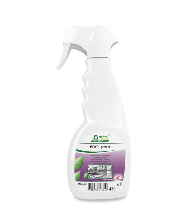 inoxol-clean tech- | Clean Tech Milano